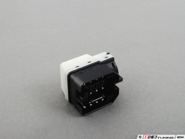 Genuine BMW - 61326902014 - Ignition switch (61-32-6-902-014)