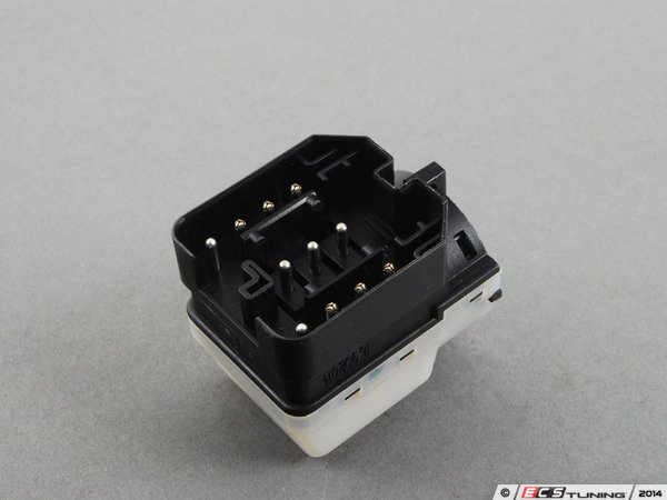 Genuine BMW - 61326902014 - Ignition switch (61-32-6-902-014)