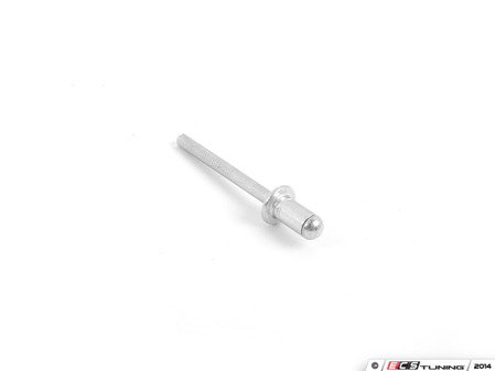 Genuine Mercedes Benz - 0049902897 - BLIND RIVET