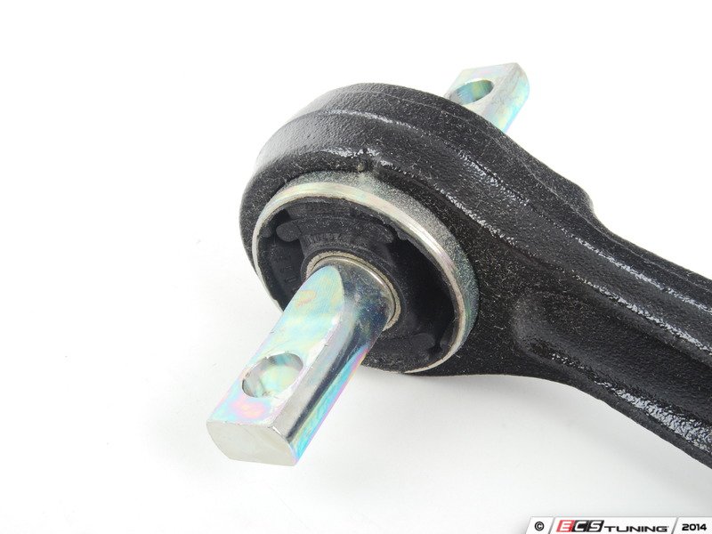 Genuine BMW - 33321090550 - Rear Trailing Arm - Right (33-32-1-090-550)