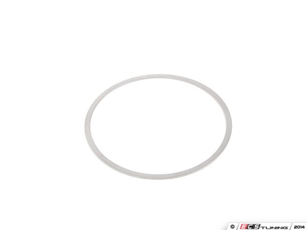 Genuine Volkswagen Audi - wht001976KT - Main Shaft Service Kit (wht 001 ...