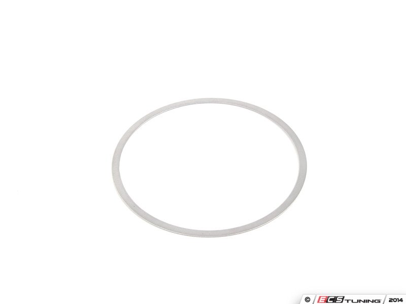 Genuine Volkswagen Audi - wht001976KT - Main Shaft Service Kit (wht 001 ...