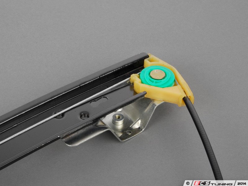 ECS News - Vaico Window Regulators for your Audi B6 A4 1.8T