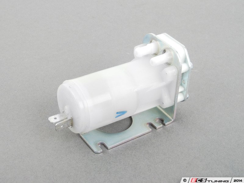 Genuine Porsche - 92862807401 - Washer Pump