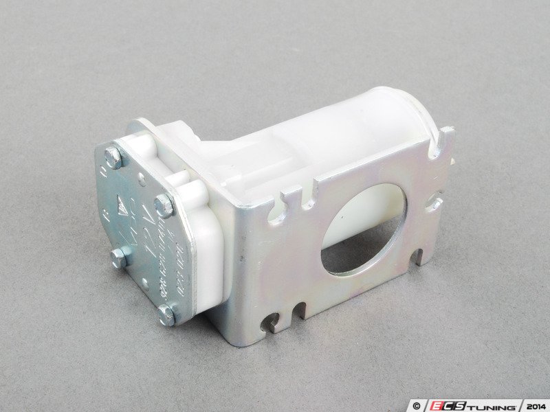 Genuine Porsche - 92862807401 - Washer Pump
