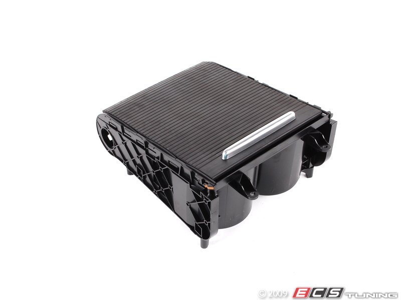 Genuine European Volkswagen Audi - 3C0858329HUBN - European Cup Holder ...
