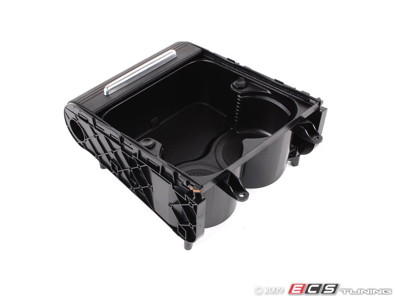 Genuine European Volkswagen Audi - 3C0858329HUBN - European Cup Holder ...