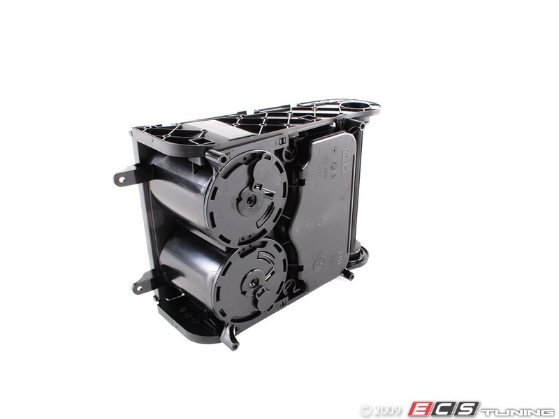 Genuine European Volkswagen Audi - 3C0858329HUBN - European Cup Holder ...