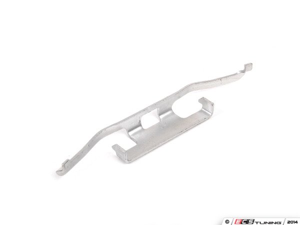 Vaico - 34216758135 - Rear Brake Caliper - Left - (NO LONGER AVAILABLE)