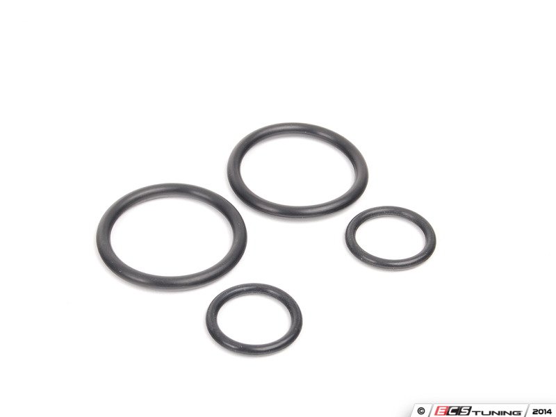 Genuine BMW - 11141742042 - Valley Pan Service Kit - Level 1 (11-14-1 ...