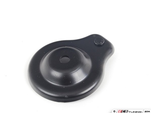 Genuine BMW - 33306778328 - Rear Subframe Bushing Stoppper (33-30-6-778 ...