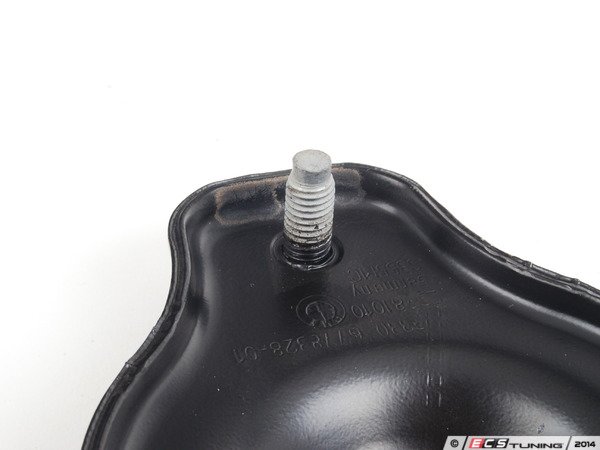 Genuine BMW - 33306778328 - Rear Subframe Bushing Stoppper (33-30-6-778 ...