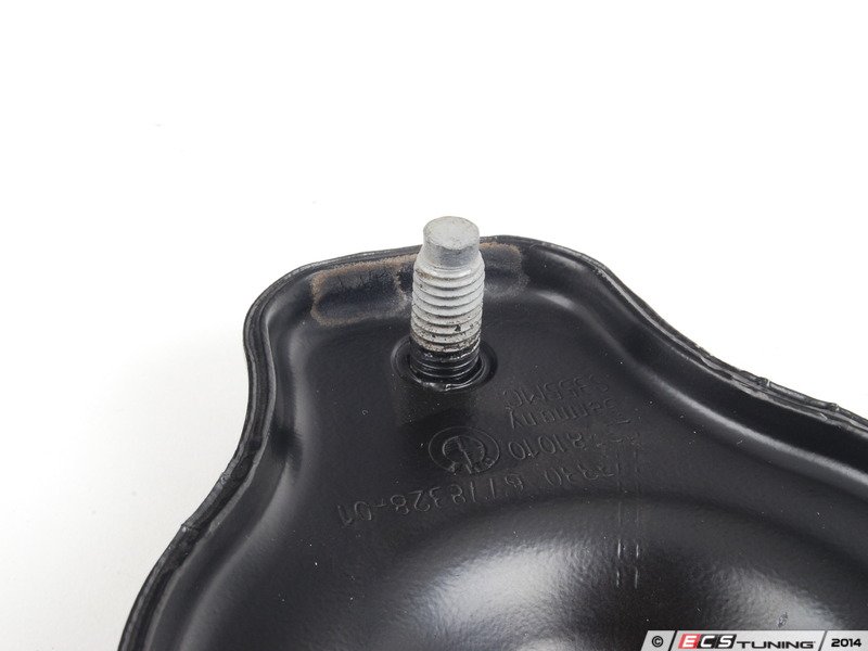 Genuine BMW - 33306778328 - Rear Subframe Bushing Stoppper (33-30-6-778 ...