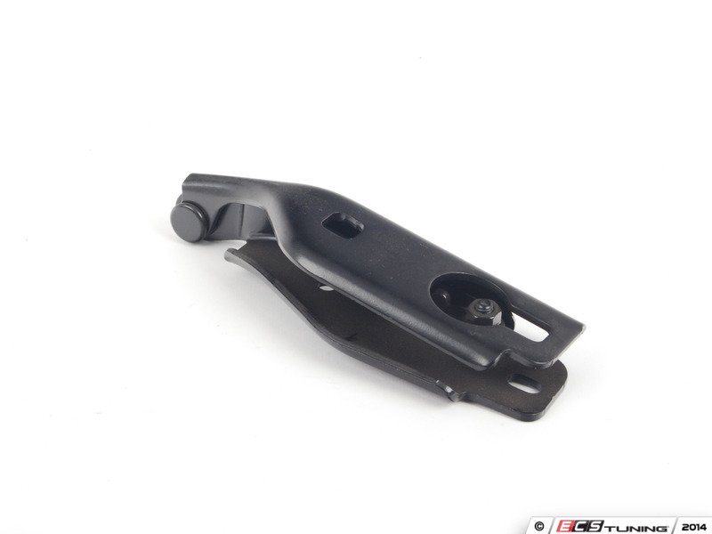 Genuine BMW - 41618135070 - Hood Hinge - Right (41-61-8-135-070)