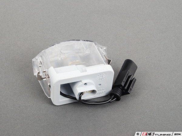 Genuine BMW - 63262493619 - LIGHT (63-26-2-493-619)