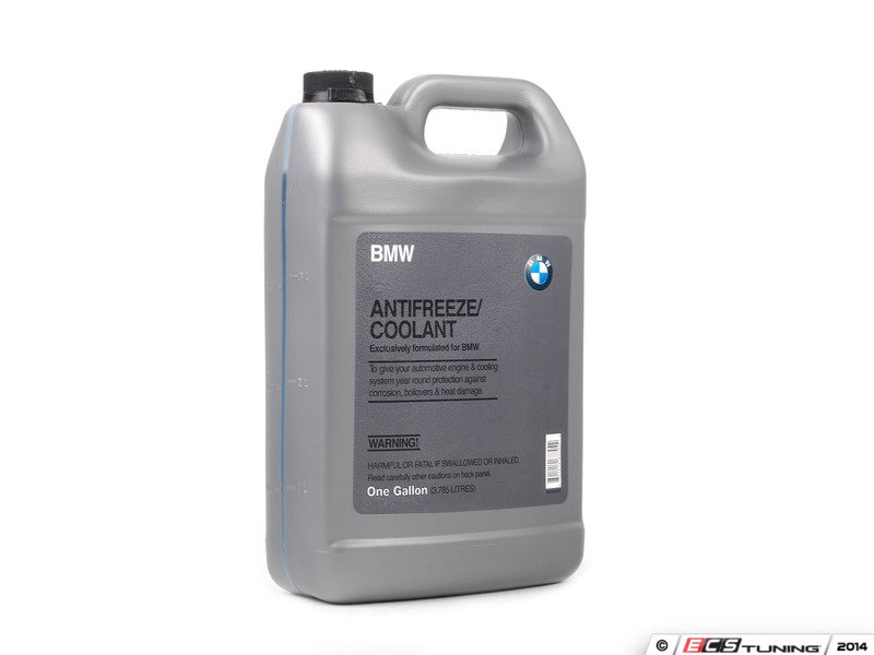 Genuine BMW - 11141742042 - Valley Pan Service Kit - Level 1 (11-14-1 ...