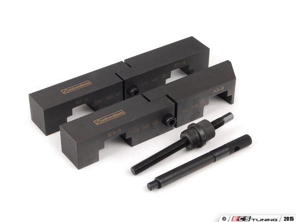 Schwaben - 003494SCH01A - BMW Camshaft Alignment Tool Set - (NO LONGER ...