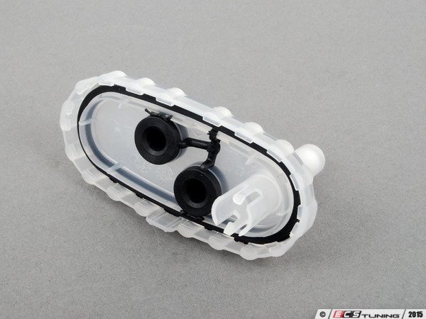 Genuine Mercedes Benz - 2118600153 - Windshield Washer Reservoir Cap