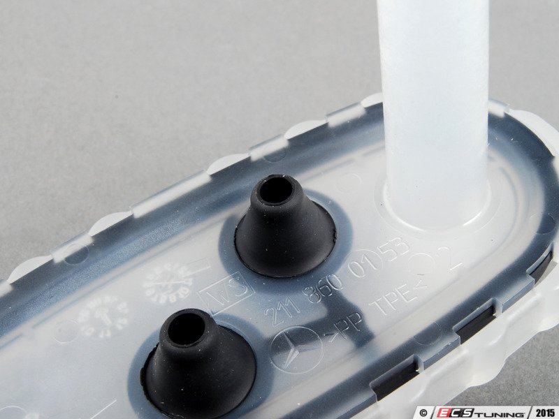 Genuine Mercedes Benz - 2118600153 - Windshield Washer Reservoir Cap