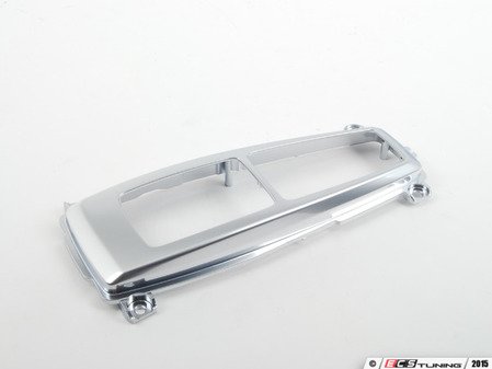 Genuine BMW - 61316975467 - COVER, GEAR SELECTOR (61-31-6-975-467)