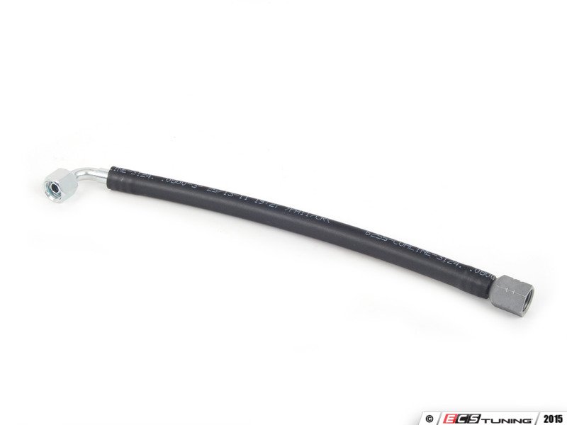 Genuine Mercedes Benz - 1294701375 - FUEL HOSE,VL - (NO LONGER AVAILABLE)