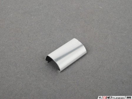 Genuine BMW - 51315480122 - Molding Joint Cover (51-31-5-480-122)