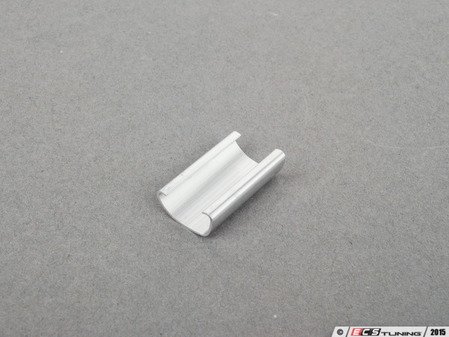 Genuine BMW - 51315480122 - Molding Joint Cover (51-31-5-480-122)