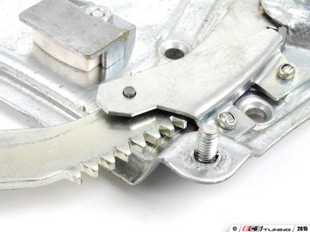 Genuine BMW - 51338410553 - Window regulator - Left (51-33-8-410-553)