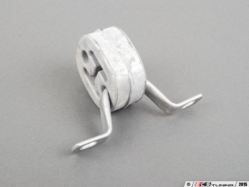 Genuine Volkswagen Audi - 8E0253144J - Front Exhaust Hanger - Priced ...