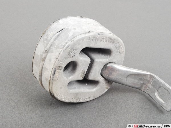 Genuine Volkswagen Audi - 8E0253144J - Front Exhaust Hanger - Priced ...