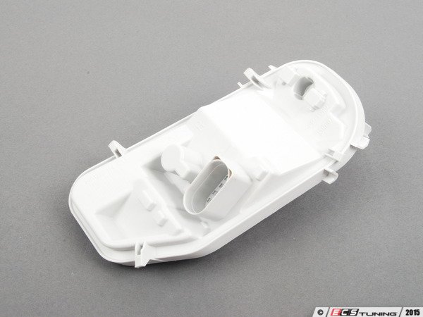 Genuine Volkswagen Audi - 4F5945222B - BULBHOLDER (4F5 945 222 B)