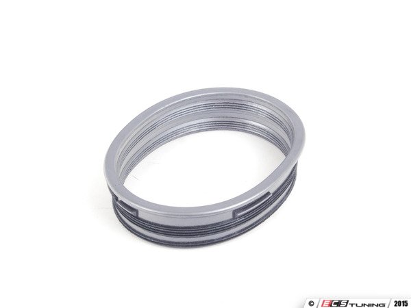 Genuine BMW - 13717571359 - GASKET (13-71-7-571-359)