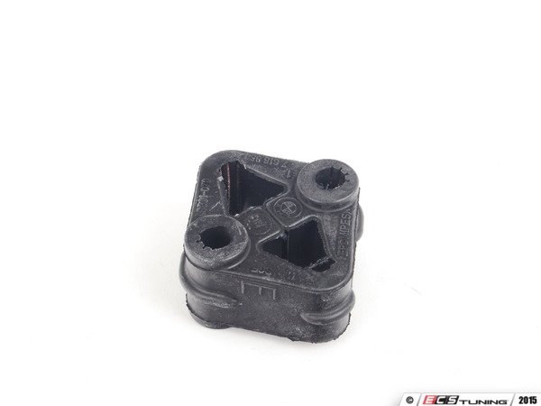 Genuine BMW - 18307616850 - Exhaust Hanger (18-30-7-616-850)