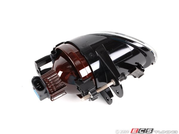 Genuine European Volkswagen Audi - 3C0941700A - Projector Fog Light ...