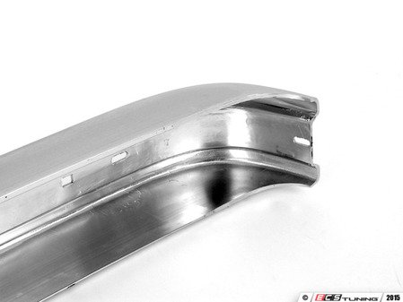 Genuine BMW - 51121953959 - Rear Bumper (51-12-1-953-959)