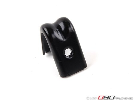 Genuine BMW - 82279413886 - Fire Extinguisher Bracket Set (82-27-9-413-886)