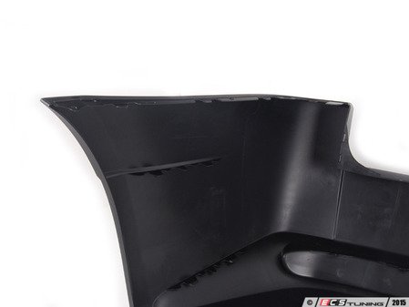 Genuine BMW - 51123400941 - Rear Bumper (51-12-3-400-941)