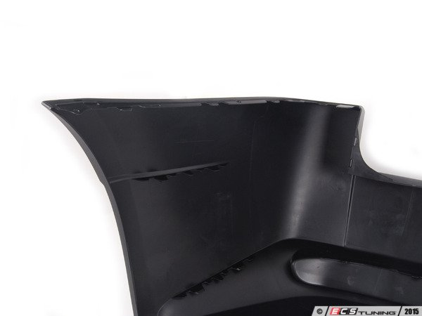 Genuine BMW - 51123400941 - Rear Bumper (51-12-3-400-941)