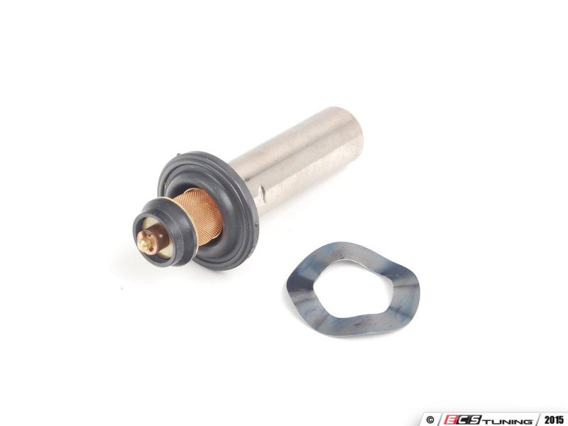 Genuine BMW - 64118390132 - Expansion Valve (64-11-8-390-132)