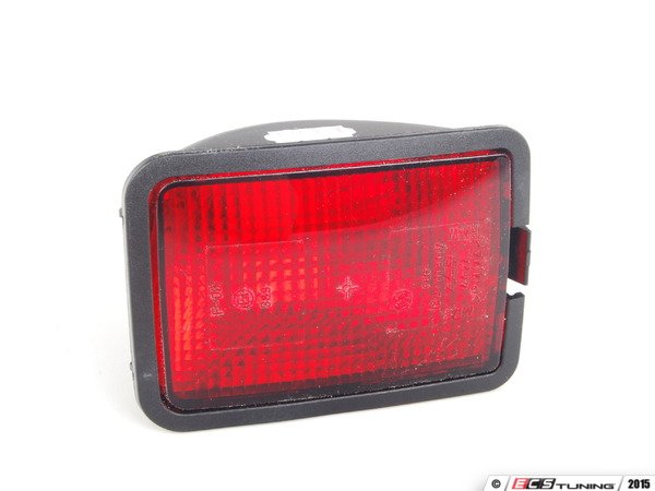 Genuine Volkswagen Audi - 7D0945729 - FOGLAMP (7D0 945 729)