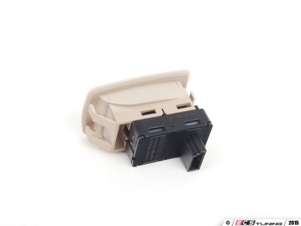 Genuine BMW - 61316957820 - Door Window Switch (61-31-6-957-820)