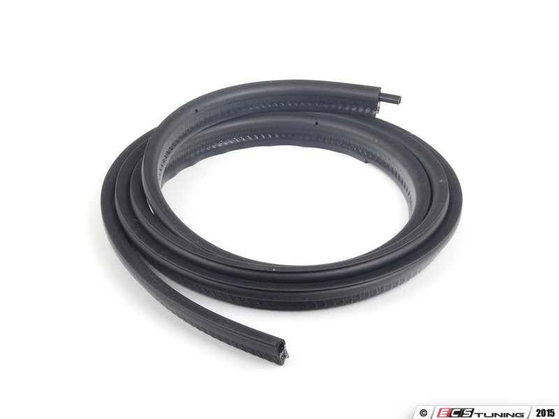 Genuine BMW - 51718132675 - E36 Trunk Lid Gasket (51-71-8-132-675)