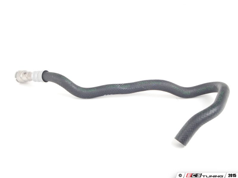 Genuine BMW - 32416781457 - Power Steering Return Hose - (NO LONGER ...