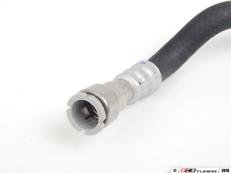Genuine BMW - 32416781457 - Power Steering Return Hose - (NO LONGER ...