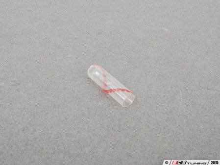 Genuine Porsche - 95510550100 - SLEEVE