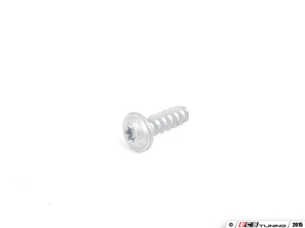 Genuine MINI - 07146982677 - FILLISTER HEAD SCREW (07-14-6-982-677)