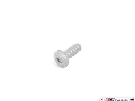 Genuine MINI - 07129907489 - Screw - Priced Each (07-12-9-907-489)