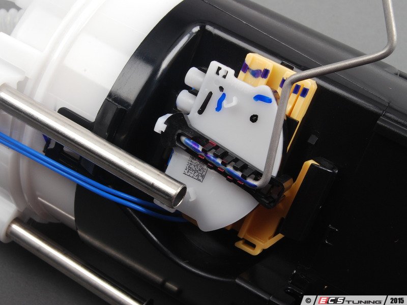 Genuine BMW - 16117212585 - Fuel Pump - In Tank (16-11-7-212-585)