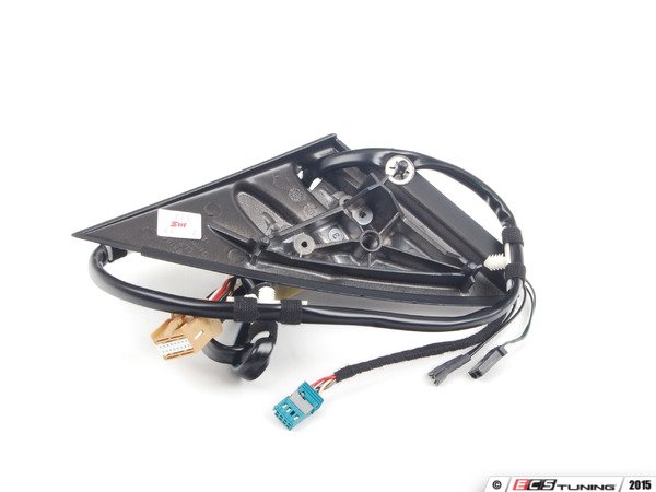 Genuine Volkswagen Audi - 8E1857540A1P9 - BRACKET (8E1 857 540 A 1P9)