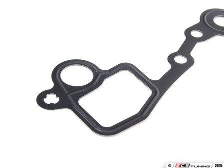 Genuine Porsche - 94810615305 - Coolant Distributor Tube Gasket ...